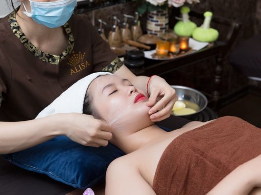 Hanoi Massage: Best Spas In Hanoi For Relaxation In 2026