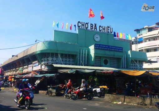 Must-Visit Markets In Ho Chi Minh City| Updated Reviews 2026