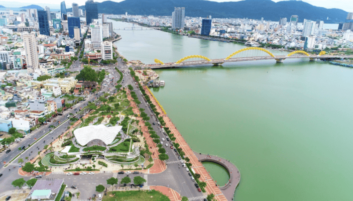 Dragon Bridge In Da Nang: Full Guide For Indians In 2026