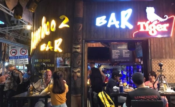 Da Nang Nightlife: Top 7 Things To Do In Da Nang At Night