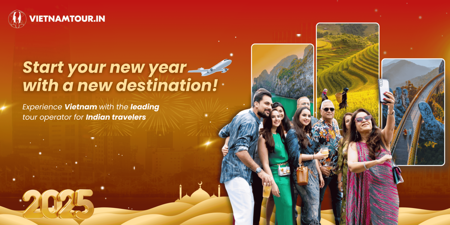 Vietnamtour.in: No.1 Vietnam Tour Operator For Indians