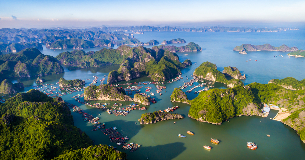 Cat Ba Island: A New UNESCO Heritage To Explore In 2024