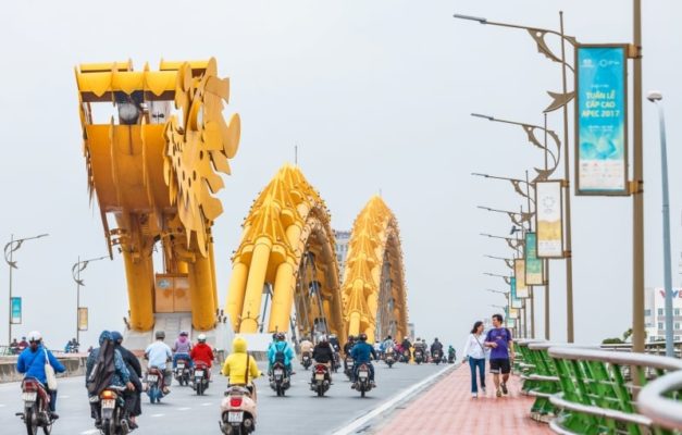 Best Time To Visit Da Nang From India In 2025