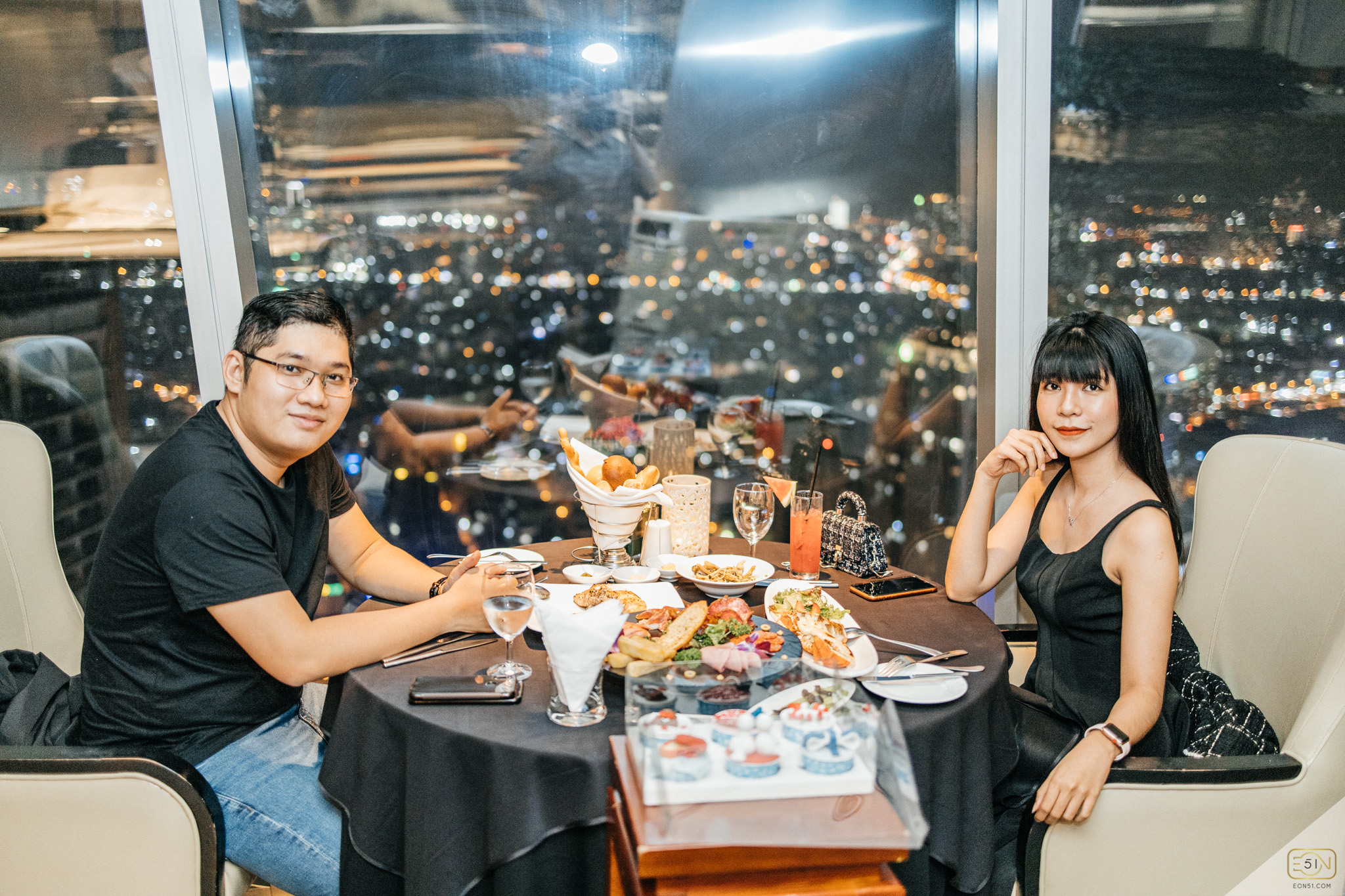 Bitexco Financial Tower In Saigon: Guide For Skydeck In 2026