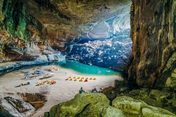 9 Spectacular Caves In Vietnam | 2025 Updated Guide