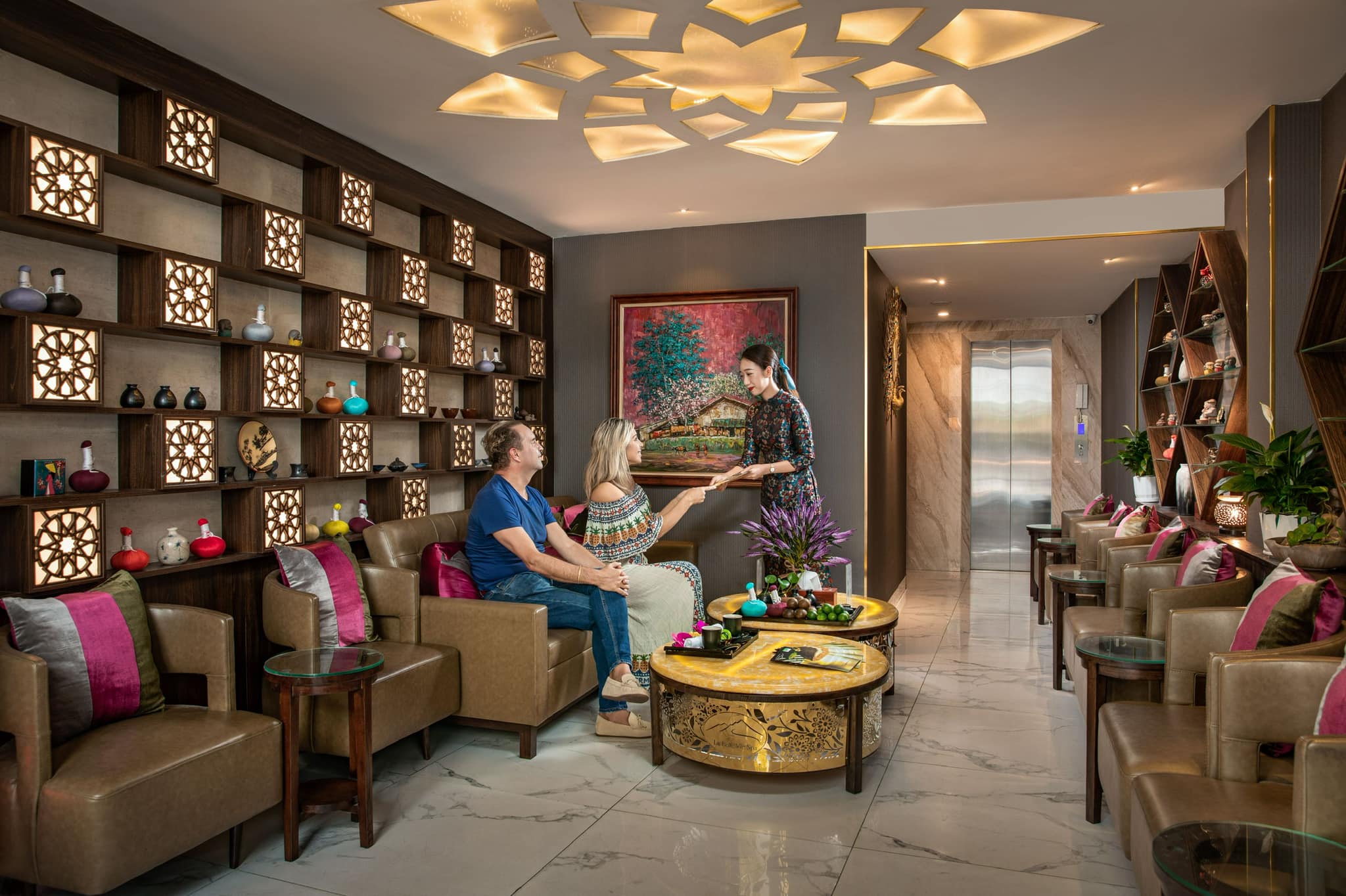 Hanoi Massage: Best Spas In Hanoi For Relaxation In 2026