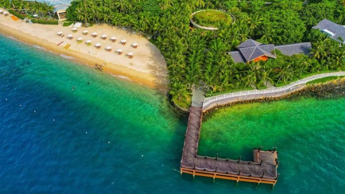 Hon Tam Island In Nha Trang: A Complete Guide In 2026
