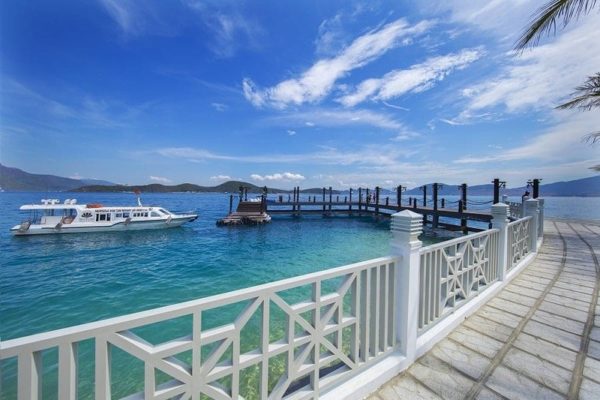 Hon Tam Island In Nha Trang: A Complete Guide In 2026