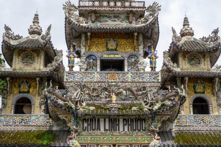 10 Best Things To Do In Dalat: A Traveler's Guide