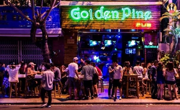 Da Nang Nightlife: Top 7 Things To Do In Da Nang At Night