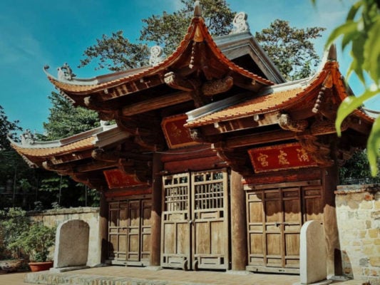 7 Best Temples In Hanoi: Detailed Reviews 2026