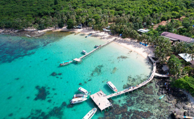 May Rut Island In Phu Quoc: A Comprehensive Guide In 2026