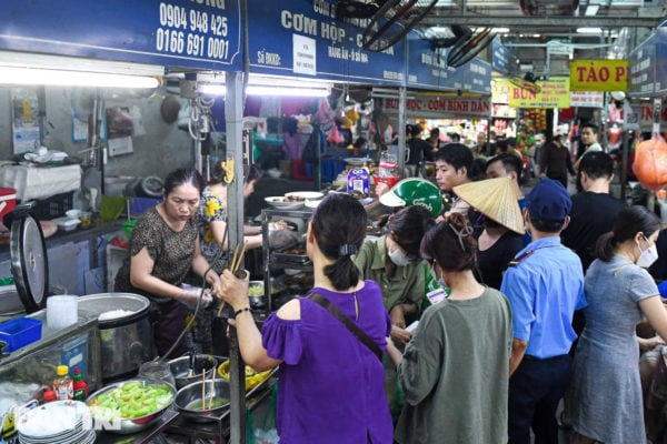 9 Best Markets In Hanoi For Indian Visitors | Updated 2026