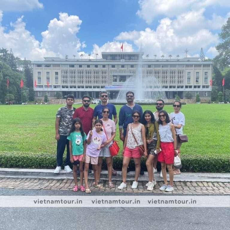 Reviews Of Vietnamtour.in