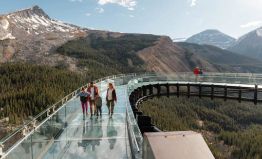 Sapa Glass Bridge: A Comprehensive Guide In 2026