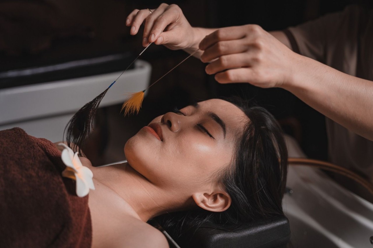 Hanoi Massage Best Spas In Hanoi For Relaxation In 2025