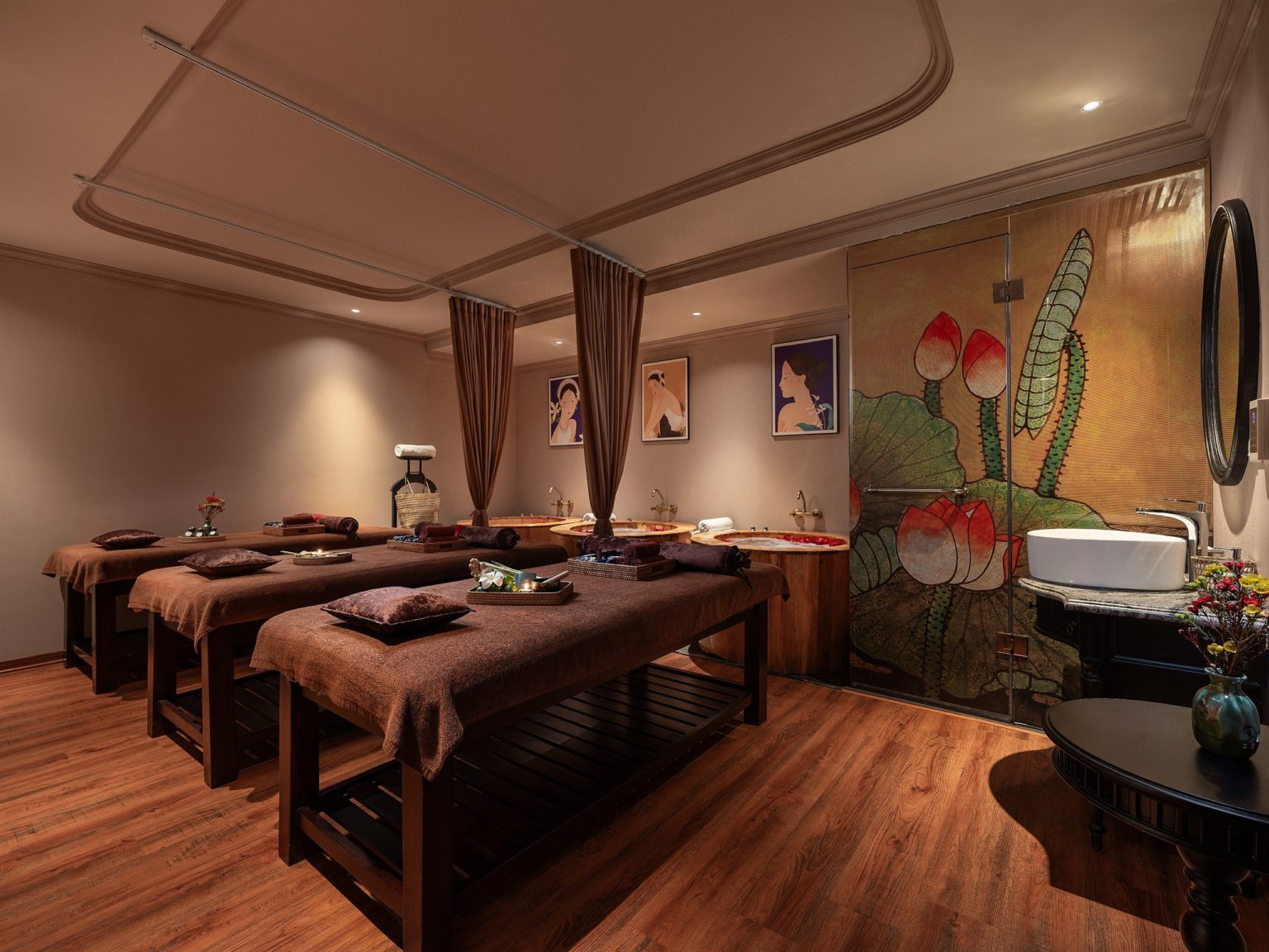 Hanoi Massage: Best Spas In Hanoi For Relaxation In 2026