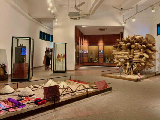 Fascinating Activities At Vietnam Museum Of Ethnology In 2026