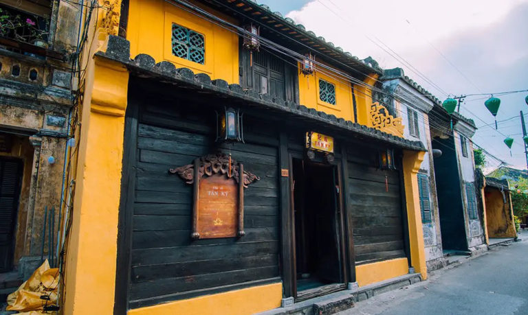 Tan Ky Old House: A Step-By-Step Guide Updated In 2026