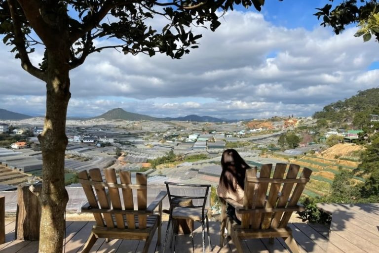 Da Lat: All Your Need To Know Before You Go From India