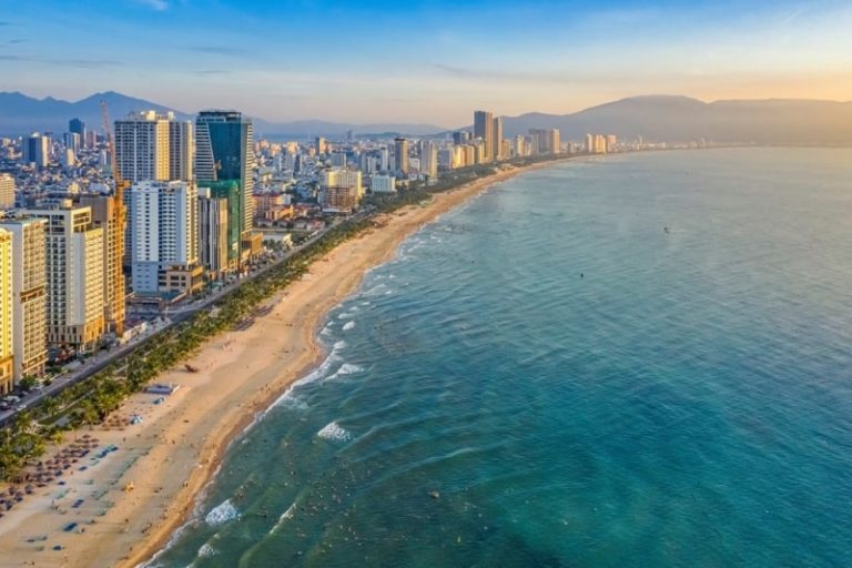 Da Nang, Vietnam: Ultimate Guide For Indian Tourists (2026)