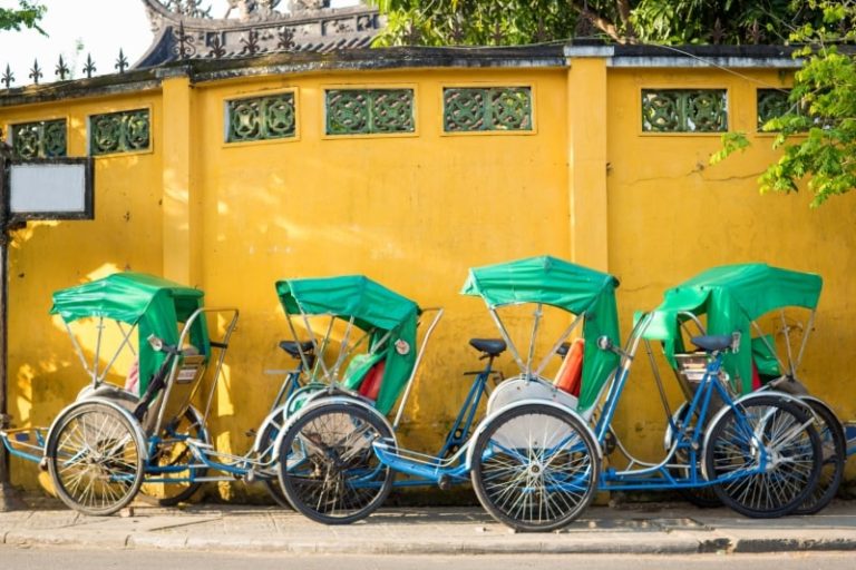 Hoi An: All Your Need To Know Before You Go From India