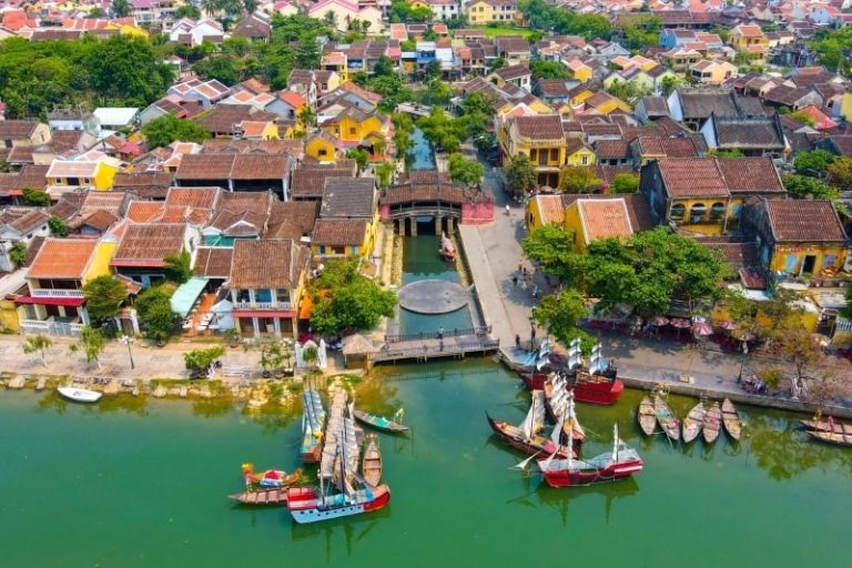 Hoi An: All Your Need To Know Before You Go From India