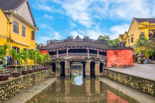 Hoi An: All Your Need To Know Before You Go From India