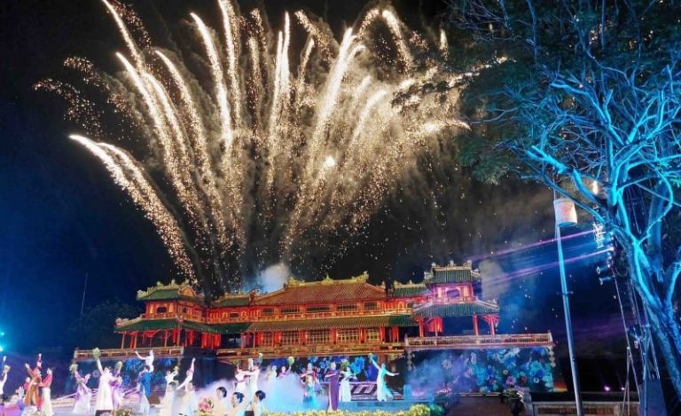 10 Traditional Festivals In Vietnam For Unique Experiences