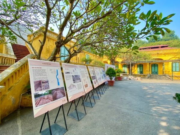 Imperial Citadel Of Thang Long: History, Architecture, Guide
