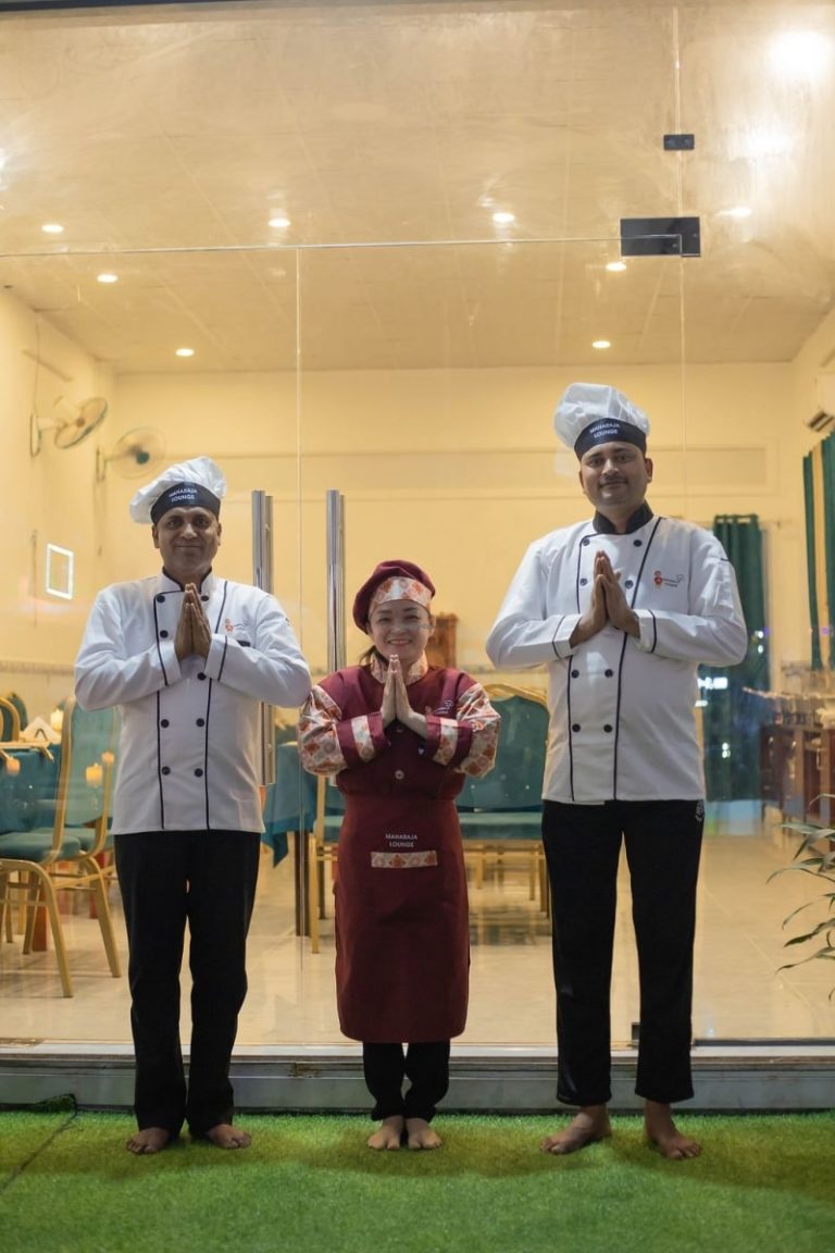 Top 6 Indian Restaurants In Phu Quoc: Authentic Flavor