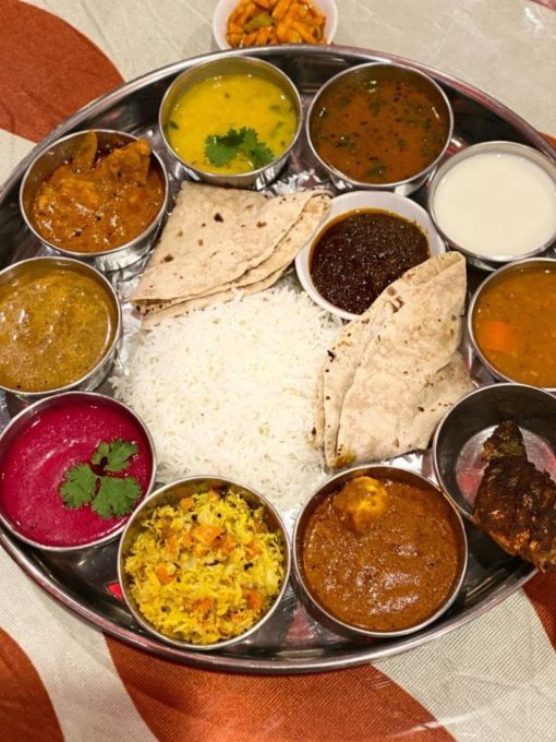 Top 7 Indian Restaurants In Da Nang: Authentic Flavor