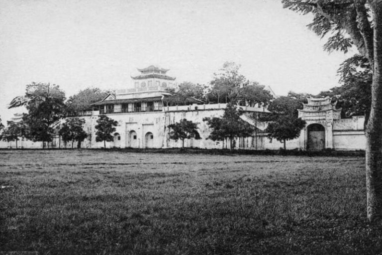 Imperial Citadel Of Thang Long: History, Architecture, Guide
