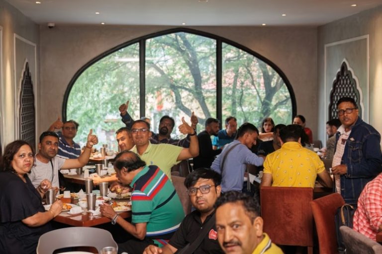 Top 10 Indian Restaurants In Ho Chi Minh City: Taste Of Home