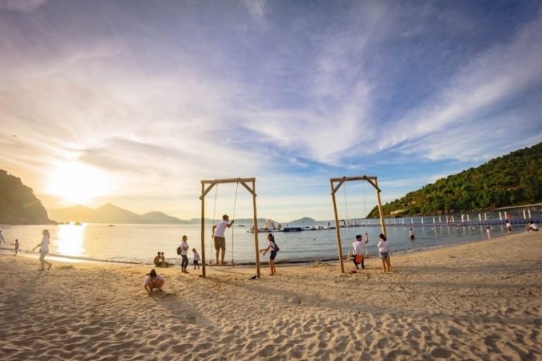 Top 11 Best Beaches In Da Nang For Indian Tourists In 2026