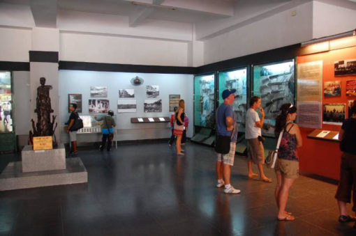 War Remnants Museum In Ho Chi Minh | Updated 2026