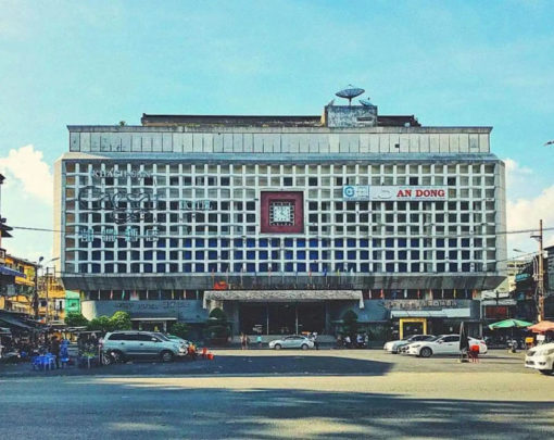 A Full Guide To Saigon Central Post Office | Update 2026