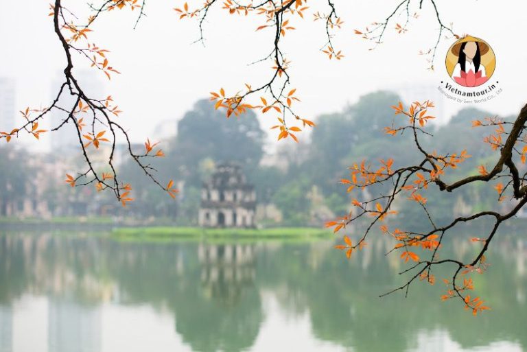 Best Time To Visit Vietnam From India: By Month & Region