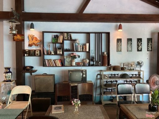 13 Amazing Coffee Shops In Ho Chi Minh City For Indian Tourists