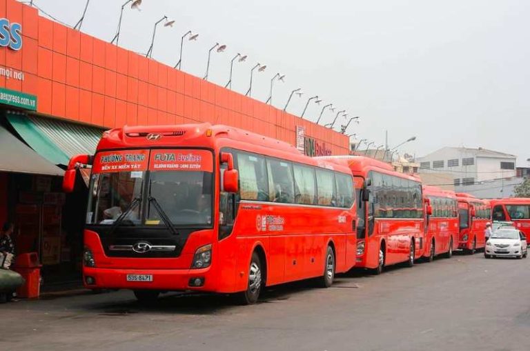 How To Get From Danang To Hoi An: Best Transportation 2025