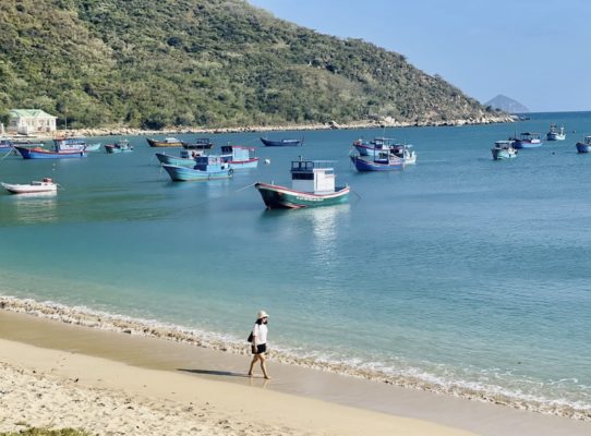 Doc Let Beach In Nha Trang: Full Guide For Your 2026 Trip