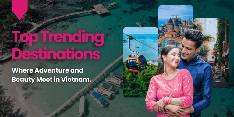 Vietnamtour.in: No.1 Vietnam Tour Operator For Indians