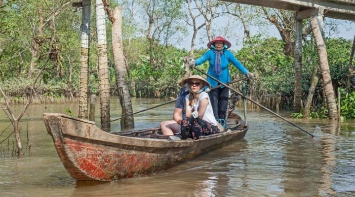 Tan Thach Village In Ben Tre: Best Guide For Your 2026 Trip
