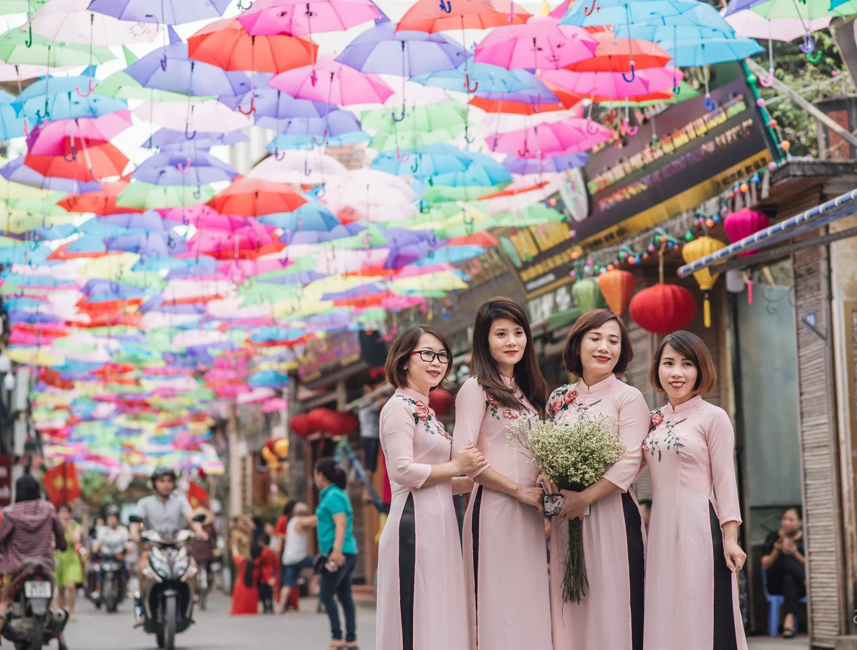 Van Phuc Silk Village: A Cultural Journey In Hanoi In 2025
